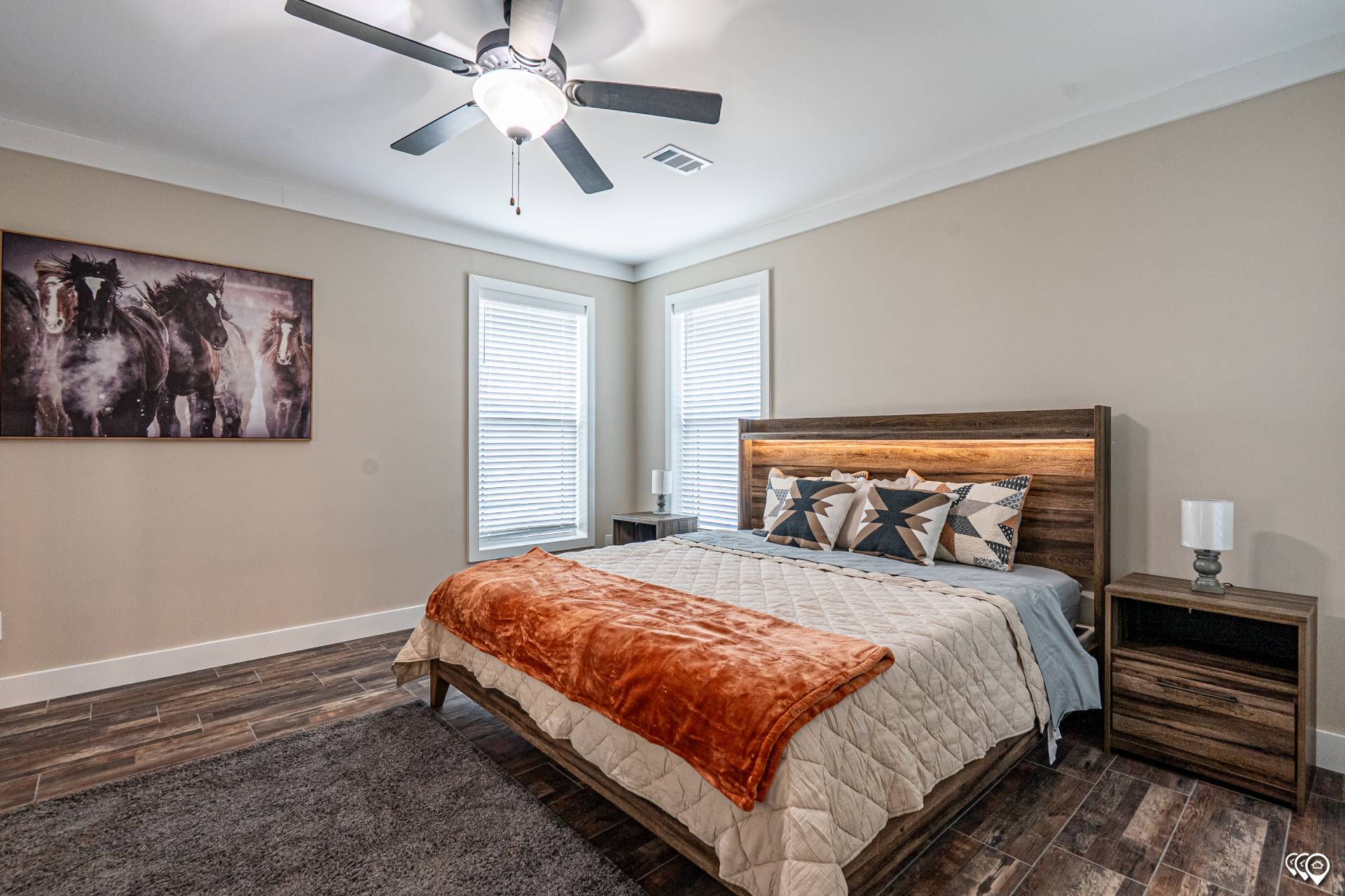 Signature Series The Ole Hay Barn DVHBSS-4503 - Texas Built Mobile Homes